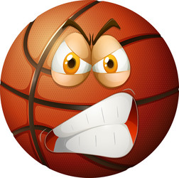Angry Basketball Vector Images (over 2,800)