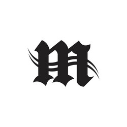 Round Letter M Logo Vector Images (over 5,000)