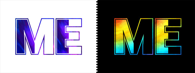 Me Logos Vector Images (over 4,000)