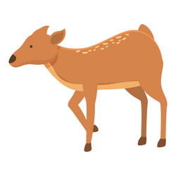 Doe Vector Images (over 4,100)