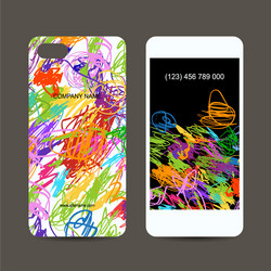 Mobile Back Cover Vector Images (over 890)