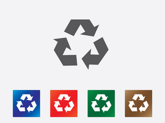 Recycle Vector Images (over 290,000)