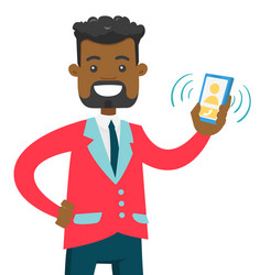 Ringing Phone Cartoon Vector Images (over 3,600)