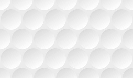 Golf ball texture background Royalty Free Vector Image
