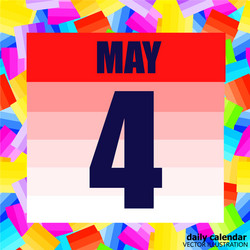 May the Fourth Vector Images (over 250)