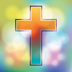 Colorful Cross Vector Images (over 93,000)