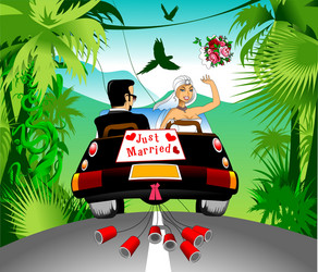 Honeymoon Vector Images (over 22,000)