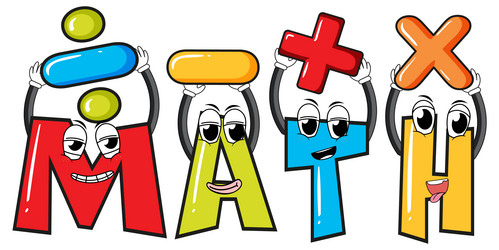 Math Poster Vector Images (over 6,800)