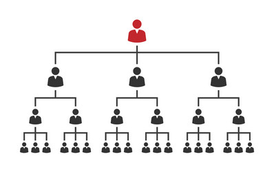 Teamwork Pyramid Vector Images (over 3,500)