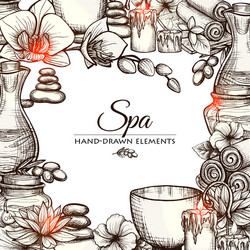 Spa Border Vector Images (over 6,300)