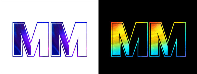 Mm Logo Vector Images (over 2,800)