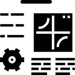 Project Work Icon Vector Images (over 59,000)