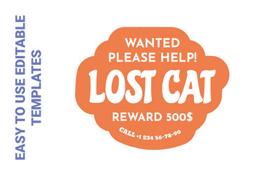 Cat Rescue Vector Images (over 1,400)