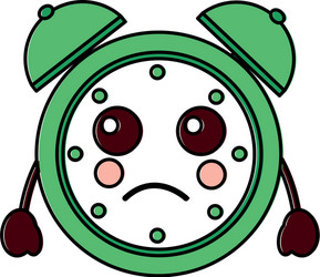 Clock Emoji Sad Vector Images (over 200)