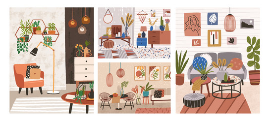 Interiors Vector Images (over 550,000)