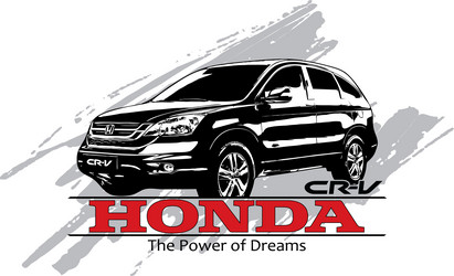 Honda Vector Images (over 190)