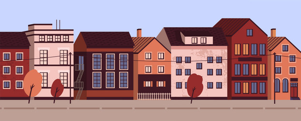 Residential Vector Images (over 180,000)