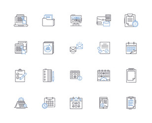 Second Chance Vector Images (over 100)