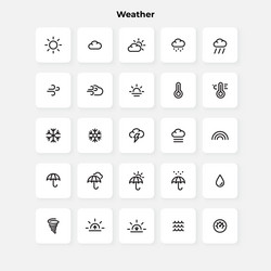 Thunder Weather Symbol Vector Images (over 20,000)