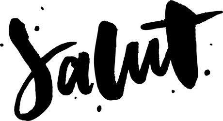 Brush Calligraphy Vector Images (over 110,000)