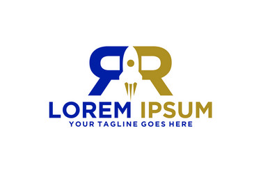 Double R Logo Vector Images (96)