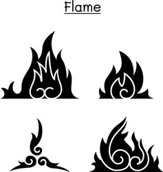 Flame Symbols Vector Images (over 340,000)