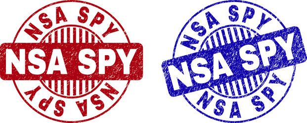 Nsa Stamp Rubber Vector Images (96)