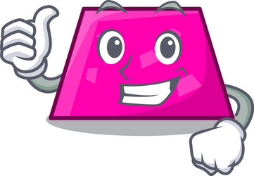 Trapezoid Cartoon Character Vector Images (over 240)