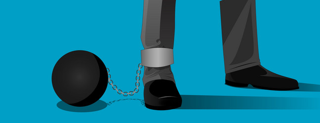 Chained Vector Images (over 140,000)