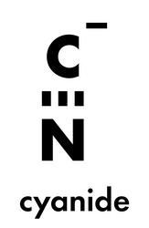 Cyanide Vector Images (75)