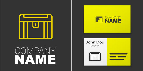 Chest Logos Vector Images (over 6,900)
