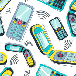 Camera pattern Royalty Free Vector Image - VectorStock