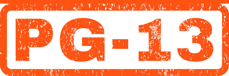 Pg 13 Vector Images (53)