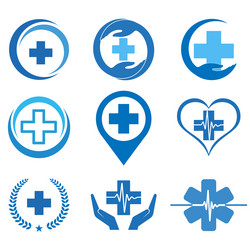 Healthcare Logos Vector Images (over 61,000)