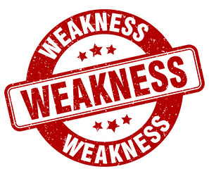 Weakness Vector Images (over 11,000)