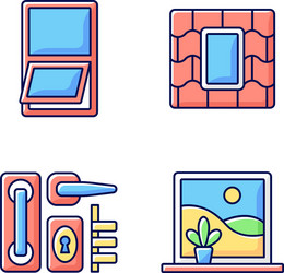 Window Replacement Vector Images (over 560)