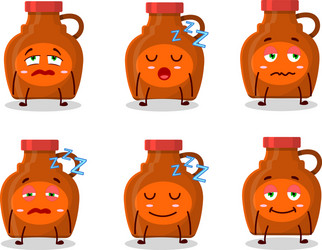 Maple Syrup Cartoon Vector Images (over 770)
