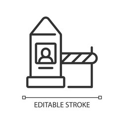 Safety Border Vector Images (over 12,000)