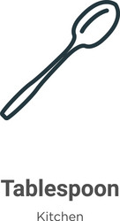 Tablespoon Vector Images (over 1,100)