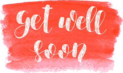 Get Well Soon Font Vector Images (over 130)