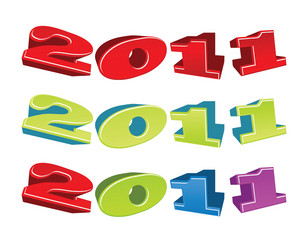 Year Vector Images (over 1.3 million)