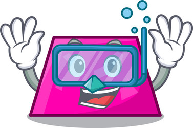 Trapezoid Cartoon Character Vector Images (over 240)