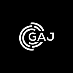 Gaj Vector Images (27)