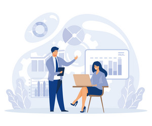 Project Scope Vector Images (over 460)