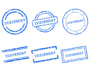 Yesterday Icon Vector Images (over 300)