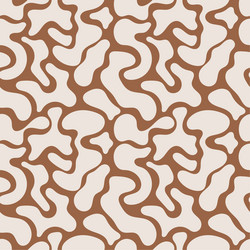 Abstract seamless pattern Royalty Free Vector Image