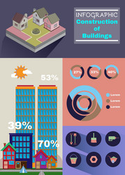 Infographic Neighborhood Vector Images (over 820)