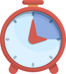 Fashion perfume bottle icon cartoon style Vector Image