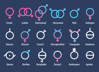 Gender Neutral Logo Vector Images (over 130)