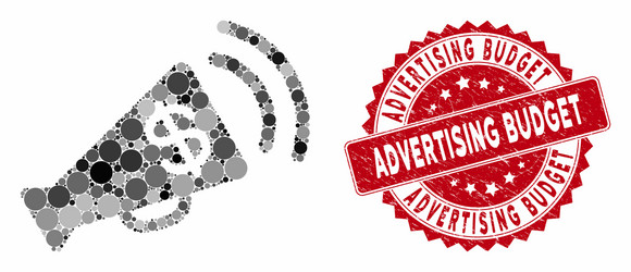 Budget Watermark Advertising Vector Images (58)